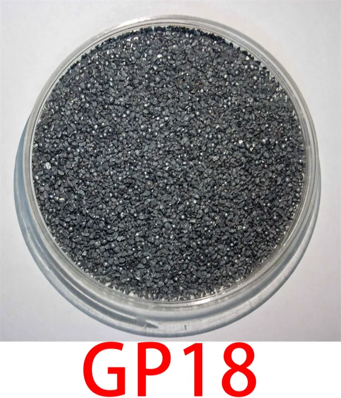 Steel Grit GP18- Metal Abrasives-shot Blasting Machines Expert ...