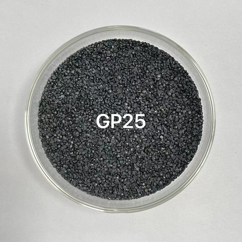 Steel Grit GP25- Metal Abrasives-shot Blasting Machines Expert ...
